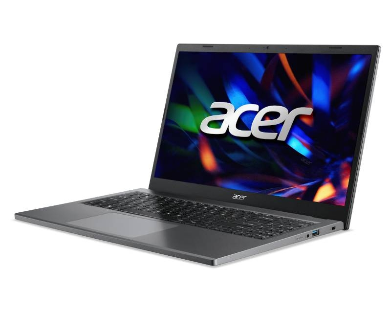 ACER Extensa EX215 15.6 inča FHD Ryzen 5 7520U 8GB 512GB SSD sivi laptop