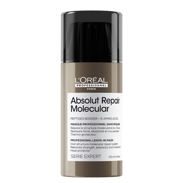 Serie Expert Absolut Repair Molecular Leave-In Mask 100ml