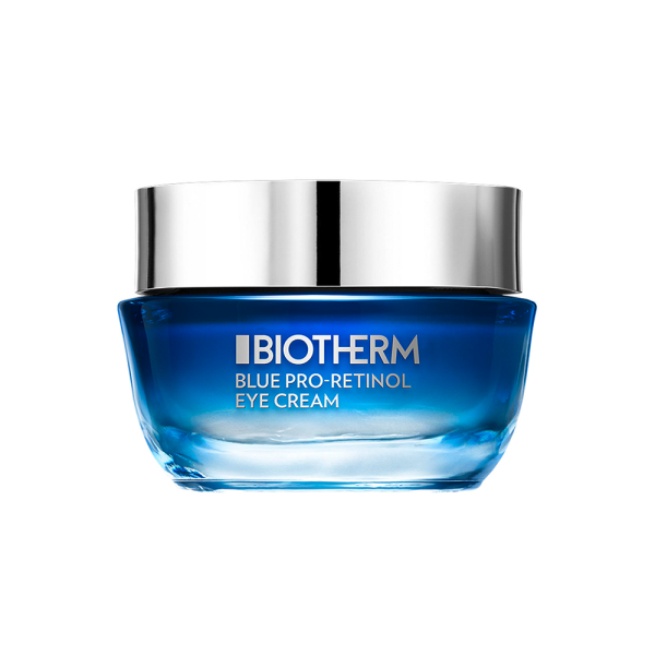 Blue Pro-Retinol Eye Cream 15ml