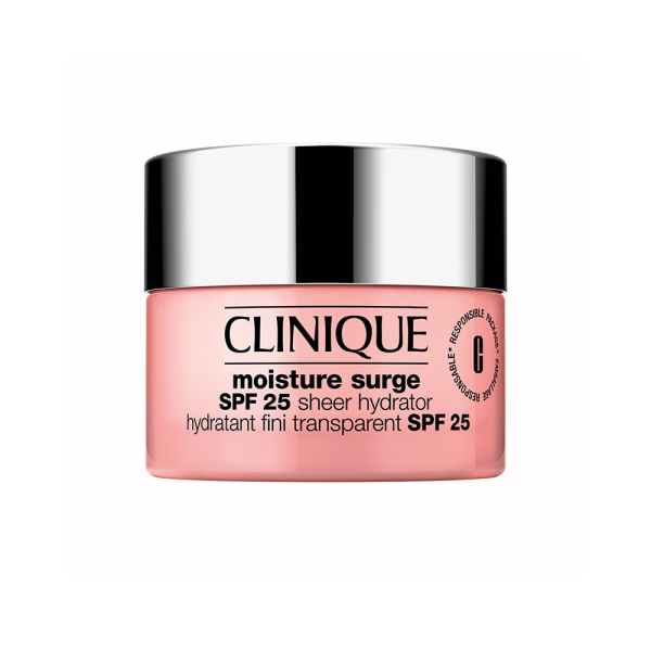 Moisture Surge™ SPF25 Sheer Hydrator 30ml