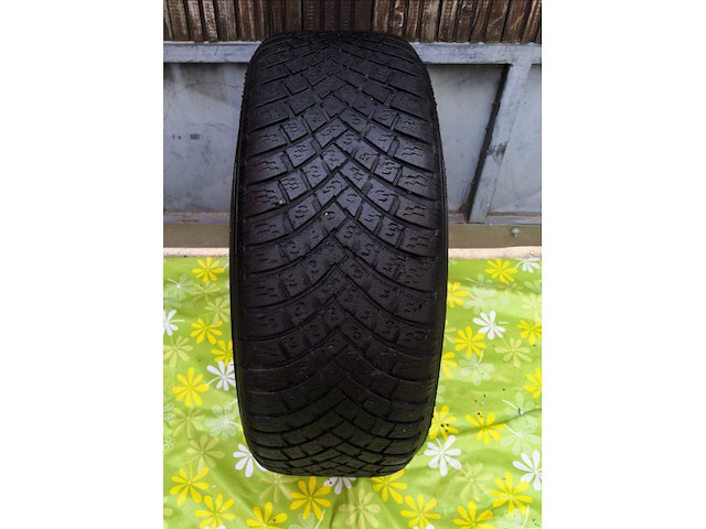 Guma COMFORT TZ770 205/55R16 91Q M+S