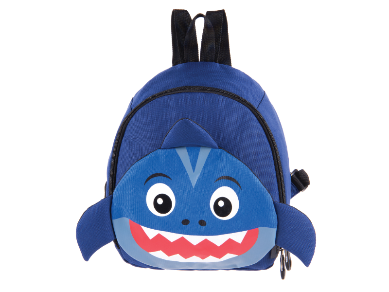 RANAC PULSE BABY
SHARK