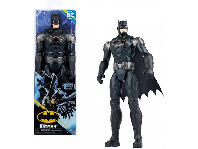 Combat Batman 28 cm 3499 sa Post Expressom DC Comics