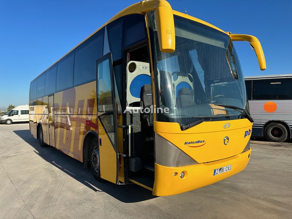 IVECO D-43 OBRADOR turistički autobus