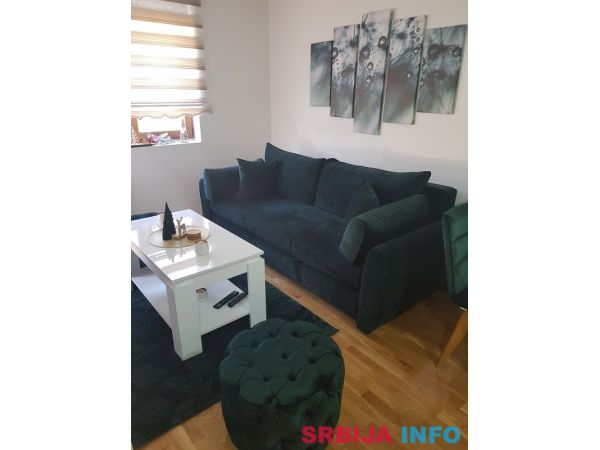 Zlatibor LUX apartman