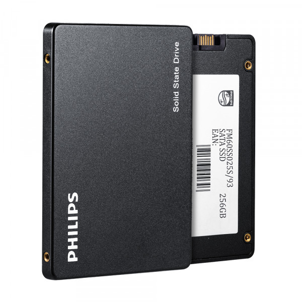 SSD disk Philips SATA2.5-inch 256GB (FM60SS025S/93)