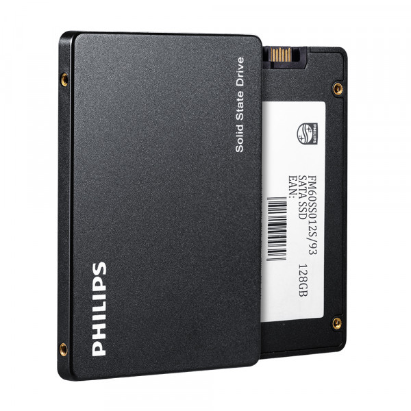 SSD disk Philips SATA2.5-inch 128GB (FM60SS012S/93)