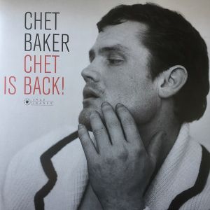 Chet Baker