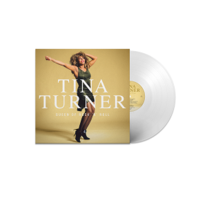 Tina Turner