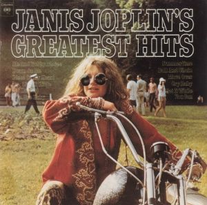 Janis Joplin