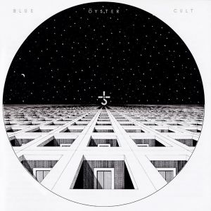 Blue Oyster Cult