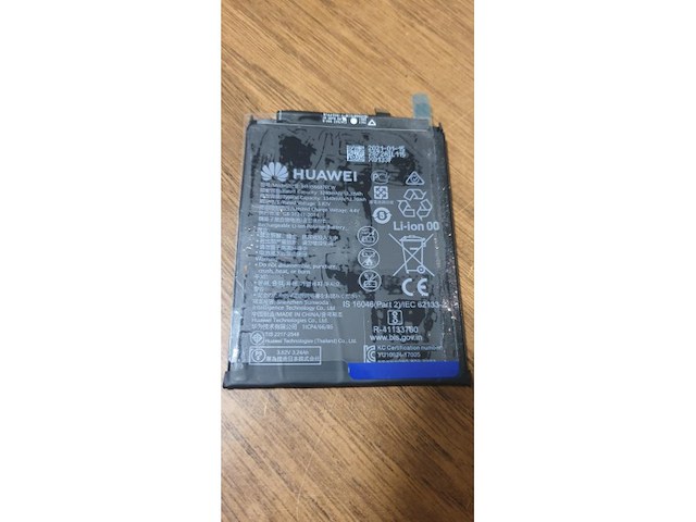 Huawei baterija HB356687ECW za P30 Lite