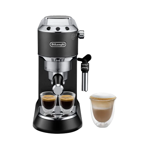 DELONGHI Aparat za espresso kafu EC685 BK