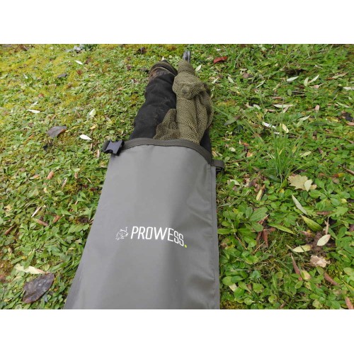 Prowess PVC Net Bag