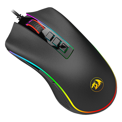 REDRAGON COBRA CHROMA M711