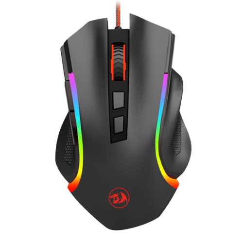 REDRAGON GRIFFIN M607