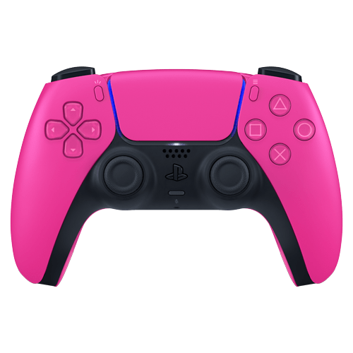 Sony PS5 DualSense Nova Pink