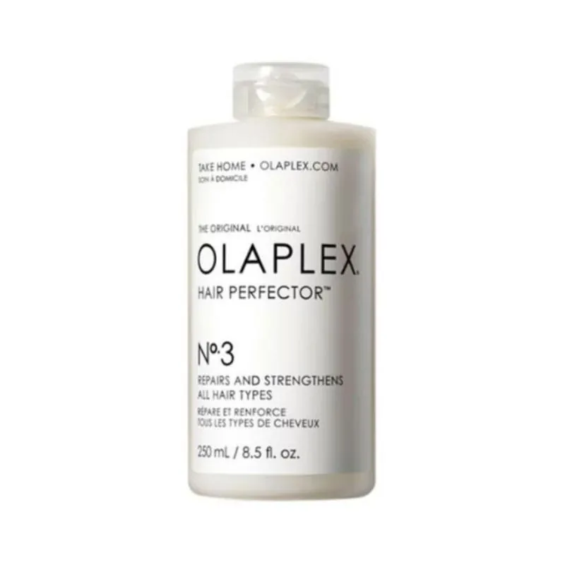 Olaplex No3 JUMBO Hair Perfector Repairing Treatment 250ml