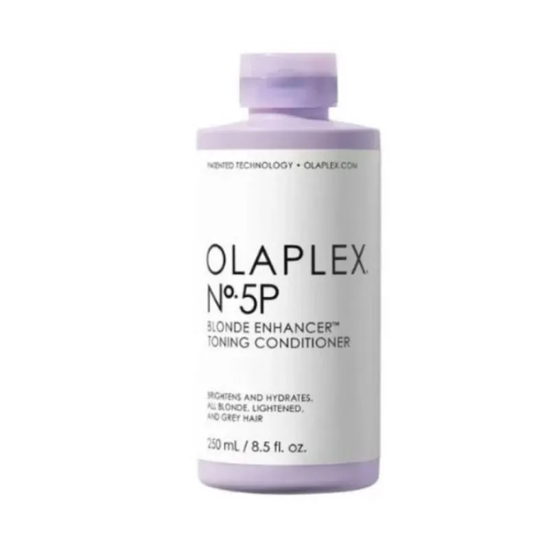 Olaplex No 5P Blonde Enhancer Toning Purple Conditioner 250ml