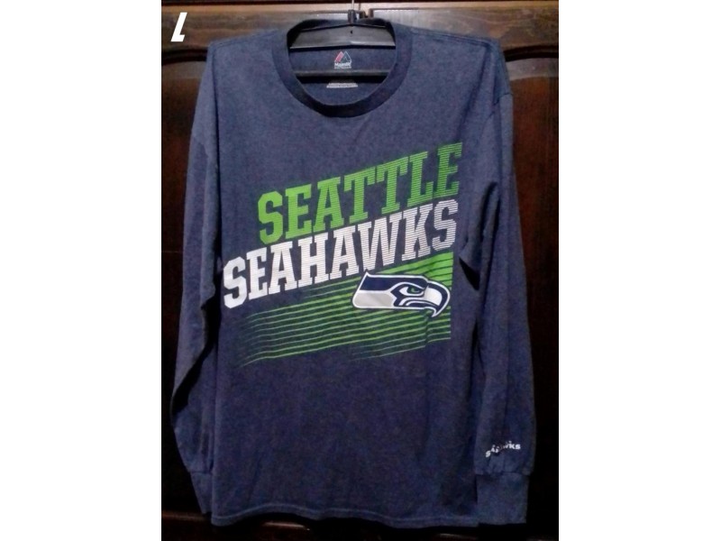 Sijetl sihoks L NFL Seattle Seahawks