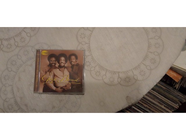 The Gap Band – Ultimate Collection