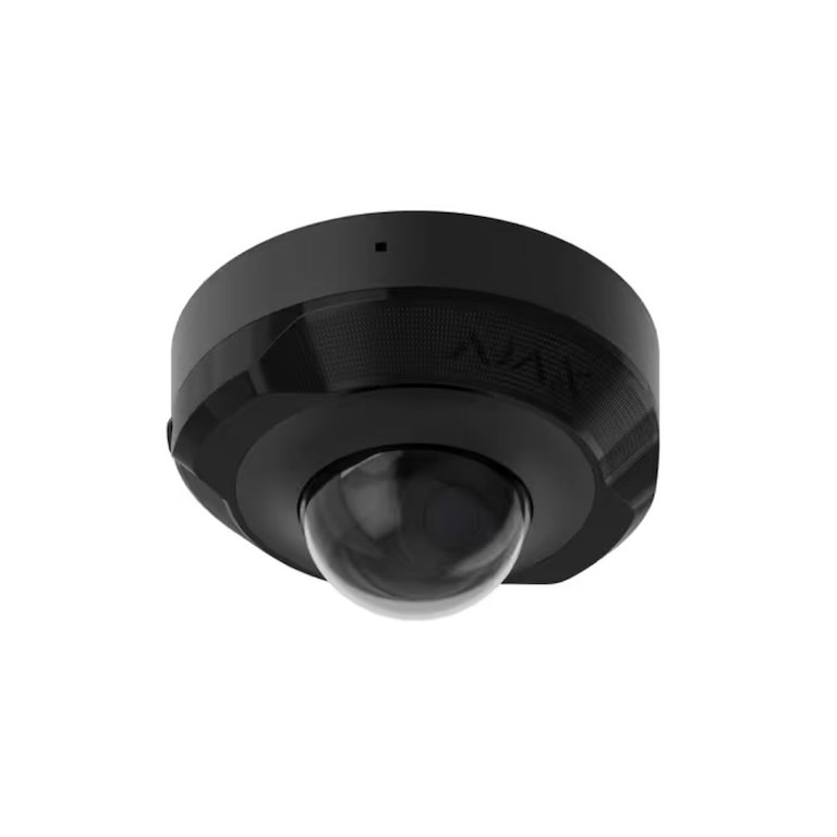 Ajax DomeCam Mini (5MP/4mm)