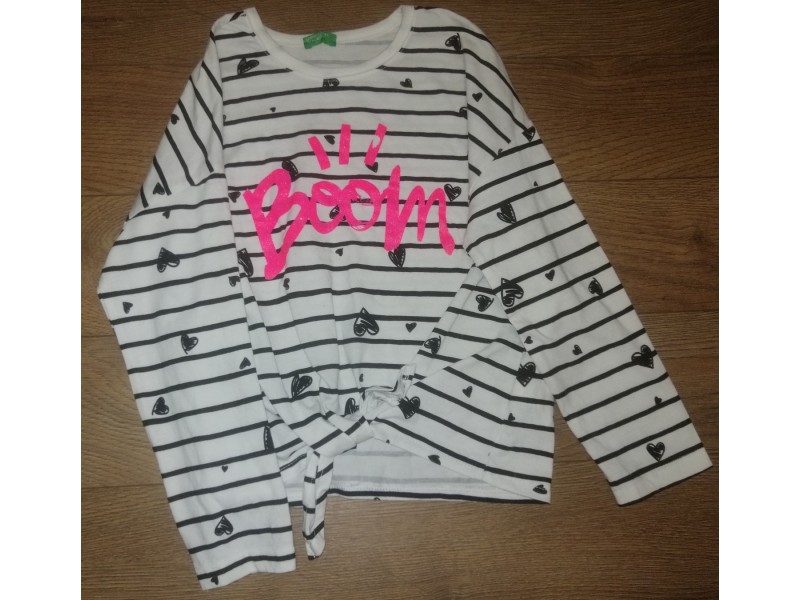 Benetton 6-7god.*