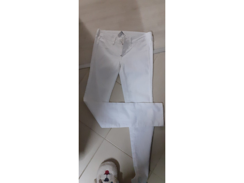 # 9NOVO pantalone H&M vel 14+