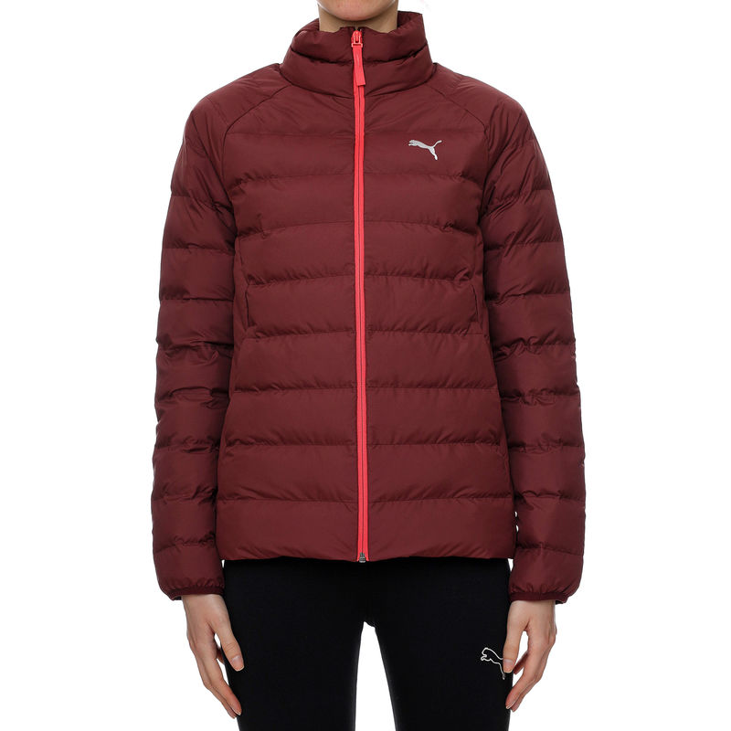 ŽENSKA JAKNA PUMA ACTIVE POLYBALL JACKET