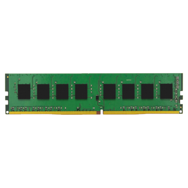 RAM DDR4 4GB 2666MHz Kingston KVR26N19S6/4