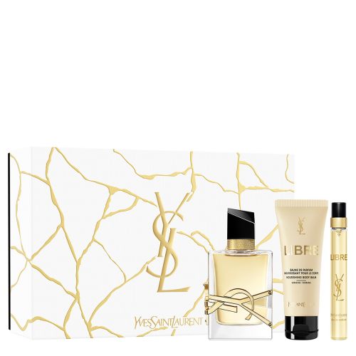 YSL
Libre Woman Set