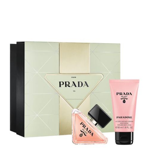 Prada Paradoxe Woman Set