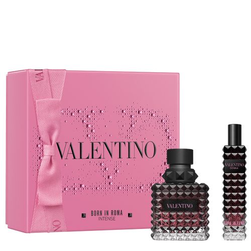 Valentino Born In Roma Donna Intense Set