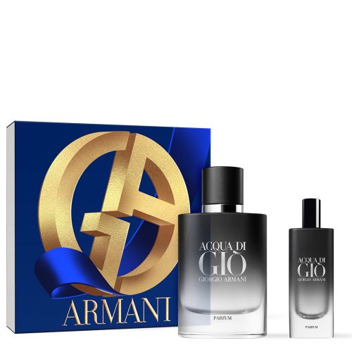 Armani Acqua Di Gio Homme Set