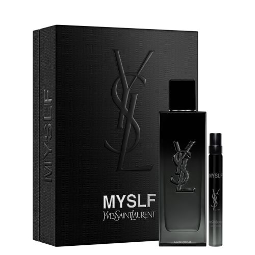 Ysl MYSLF Set