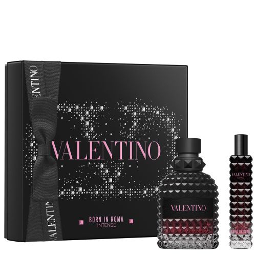 Valentino Born In Roma Uomo Intense Set