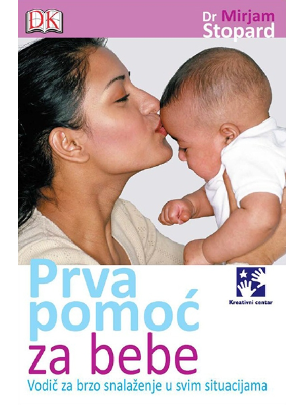 Prva pomoć za bebe