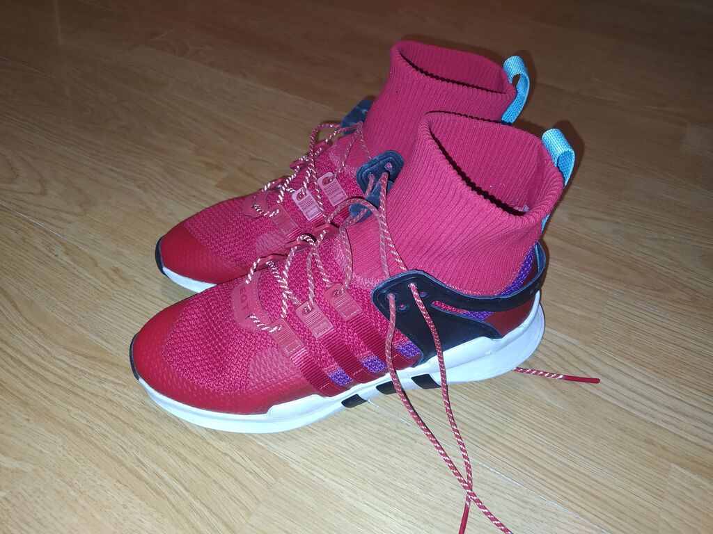 Gležnjače, Adidas, 41.5