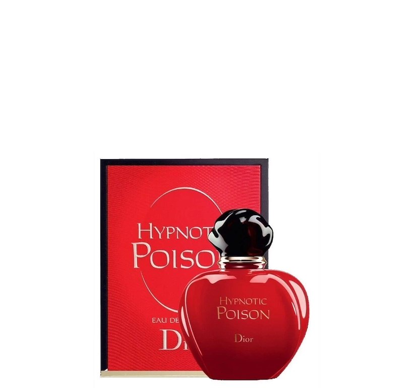 DIOR HYPNOTIC POISON EDT 100ML W