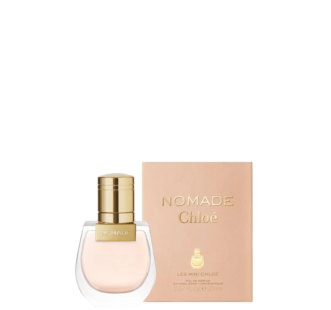 CHLOE NOMADE EDP 20ML