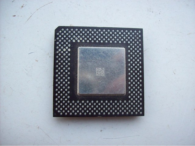 INTEL Celeron 366Mhz - 370 soket