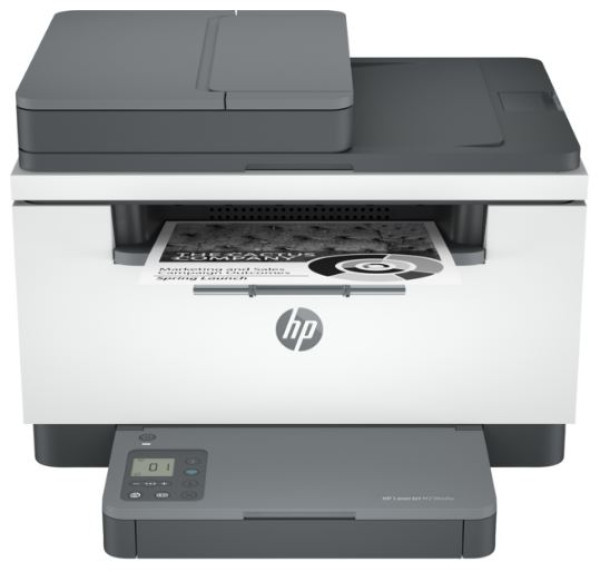 Laserski MF štampač HP M236sdw' ( '9YG09A' )