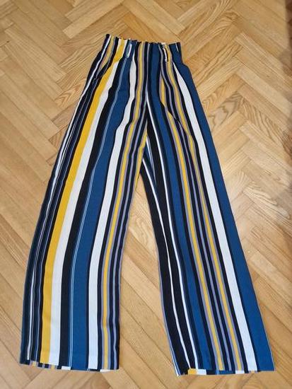 Pantalone zvono 34