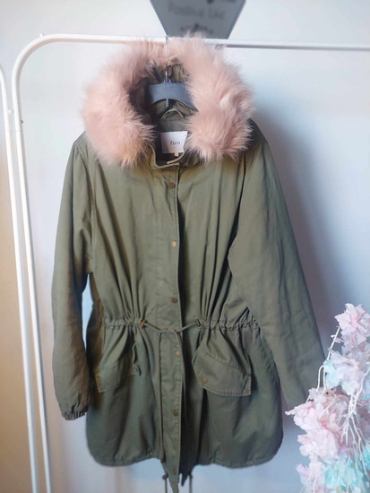 ZIZZI Parka