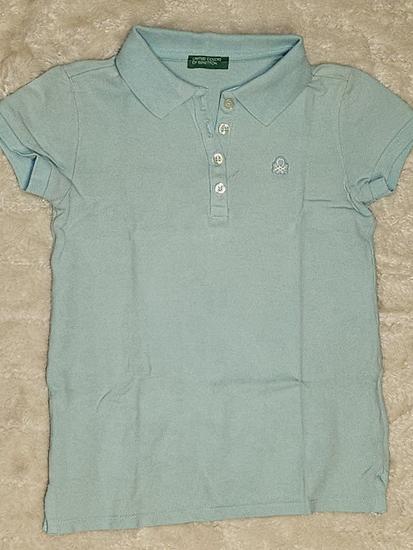 Benetton polo majca