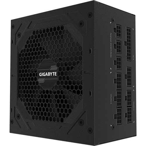 Gigabyte Napajanje 850W 80 Plus Gold | GP-P850GM