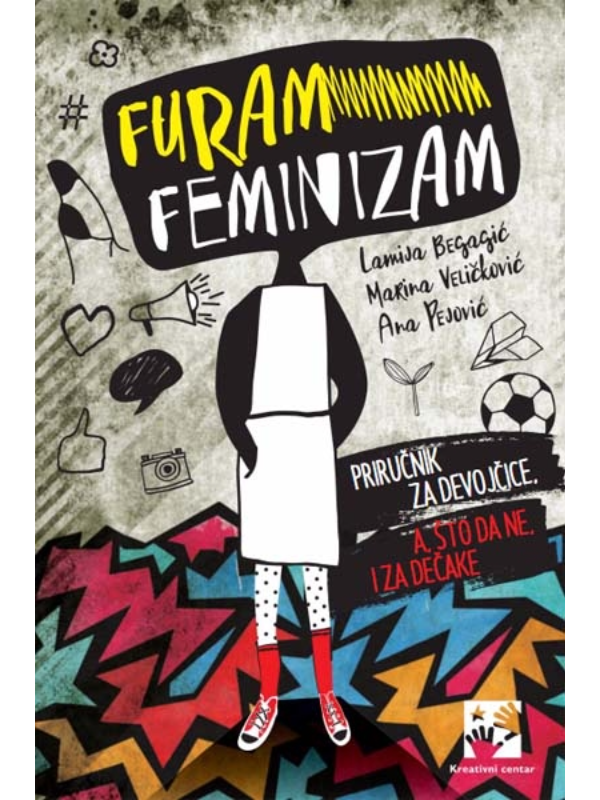 Furam feminizam
