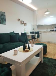 ZLATIBOR LUX APARTMAN