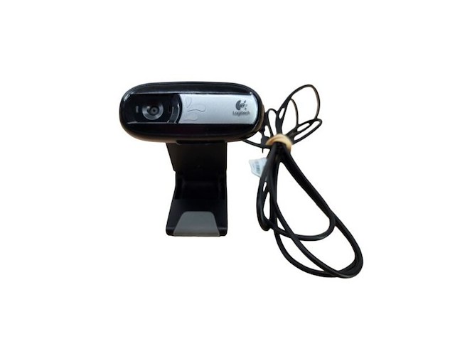 Logitech C170  webkamerica sa mikrofonom