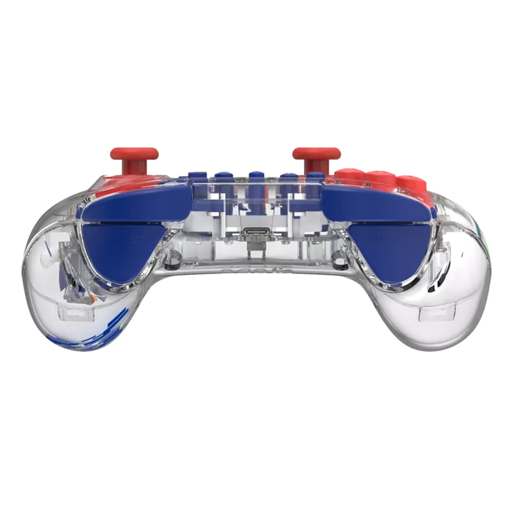 Nintendo Switch Realmz Wired Controller - Sonic Green Hill Zone